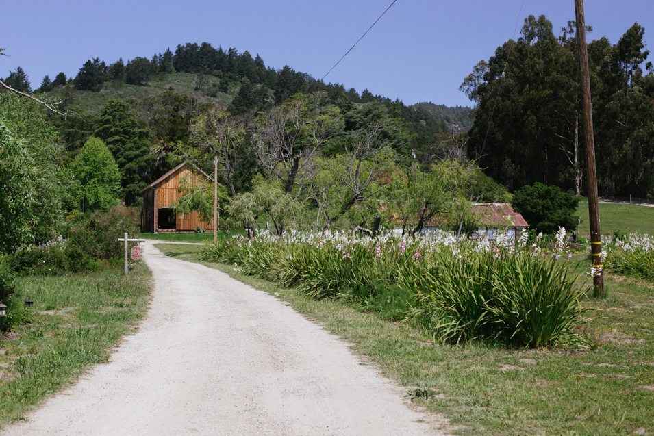 TRAVEL // A VISIT TO PIE RANCH, PESCADERO - Cultural Chromatics