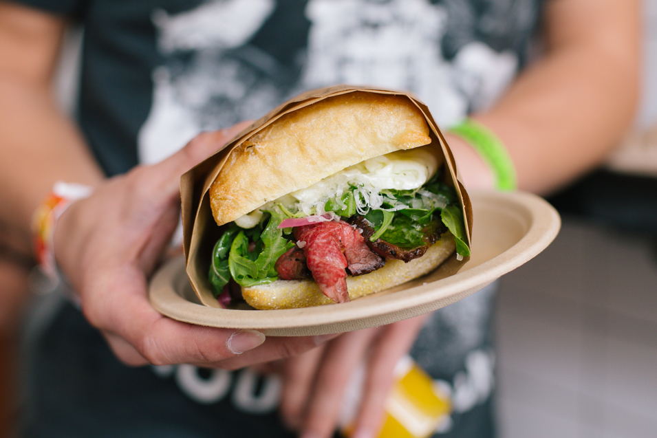 EATS // EGGSLUT IN L.A. Is Not Yolking Around With Their Eggs ...