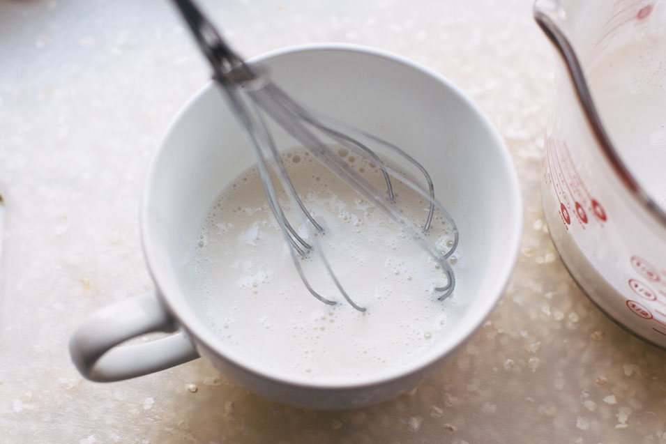 RECIPE // Vanilla Poached Guava + Coconut Panna Cotta - Cultural Chromatics
