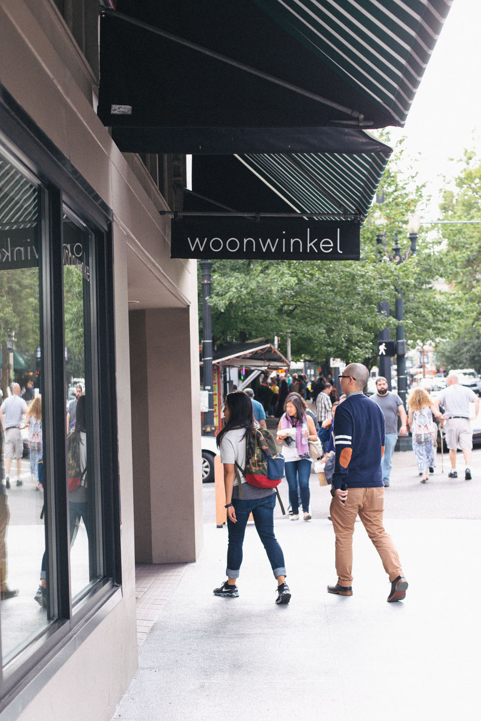 TRAVEL // HOME DECOR SHOPPING IN PORTLAND - Cultural Chromatics