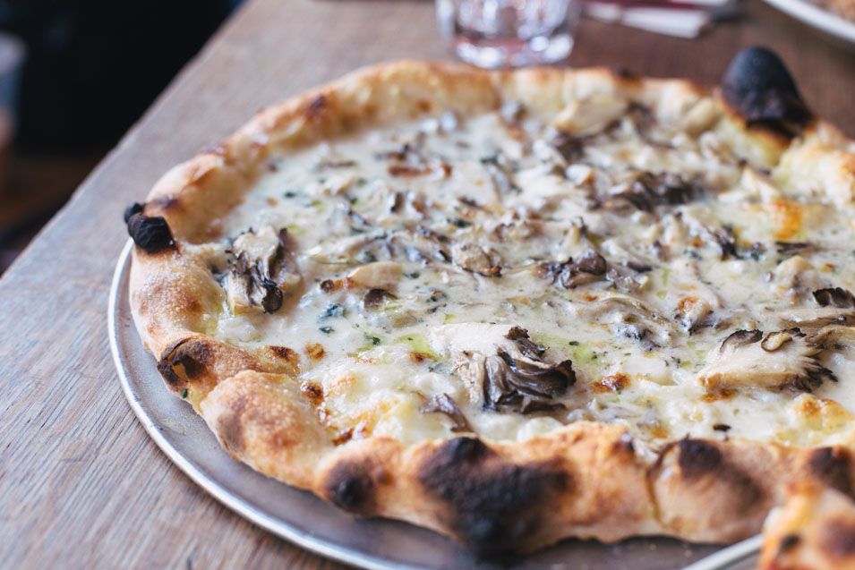 EATS // PIZZERIA DELFINA IN SAN FRANCISCO - Cultural Chromatics