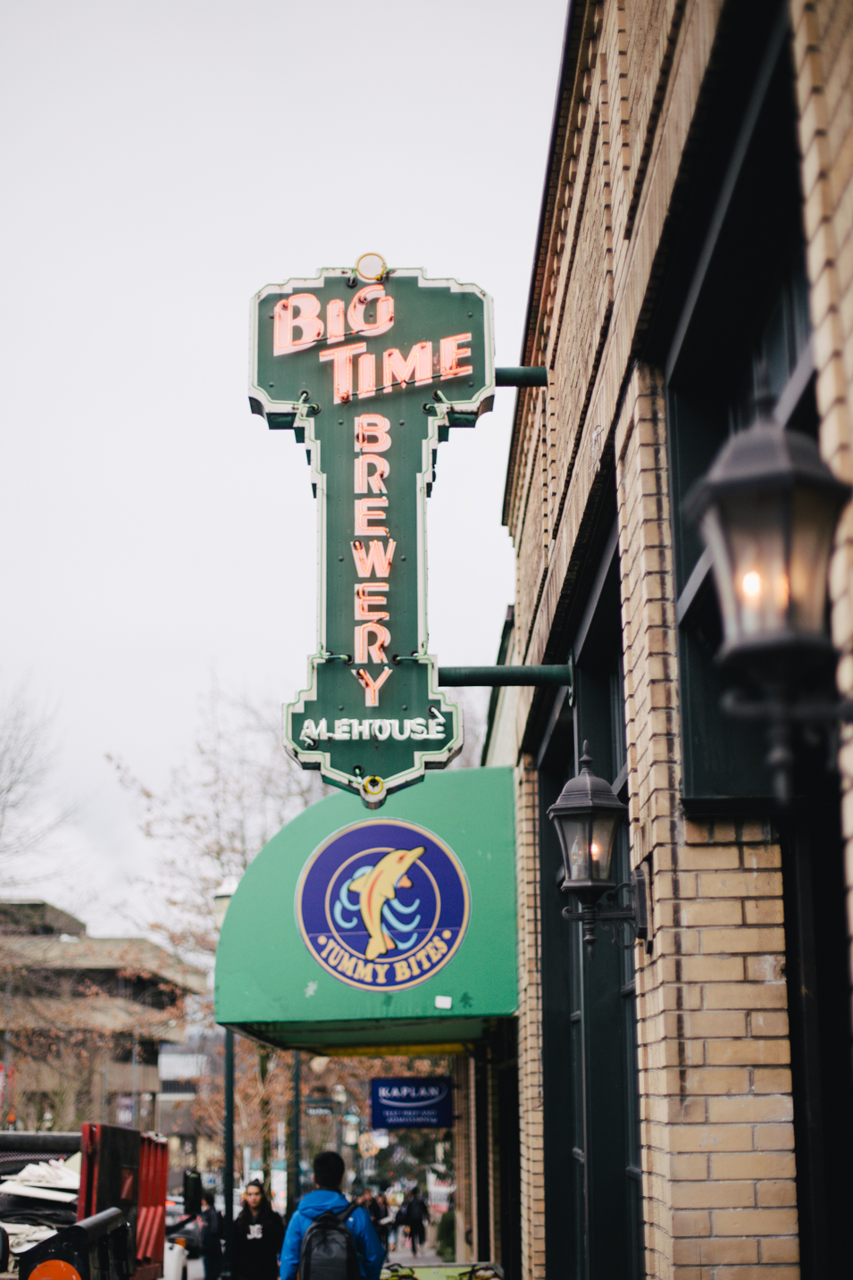 Travel // A Brewery Tour of Seattle - Cultural Chromatics
