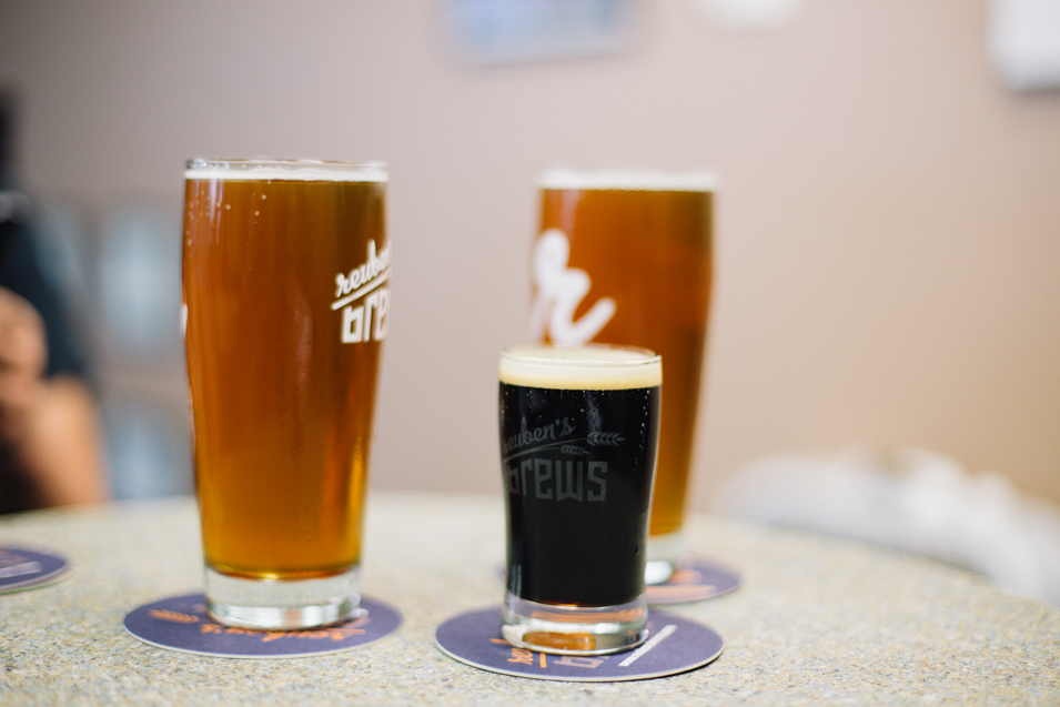 Travel // A Brewery Tour of Seattle - Cultural Chromatics