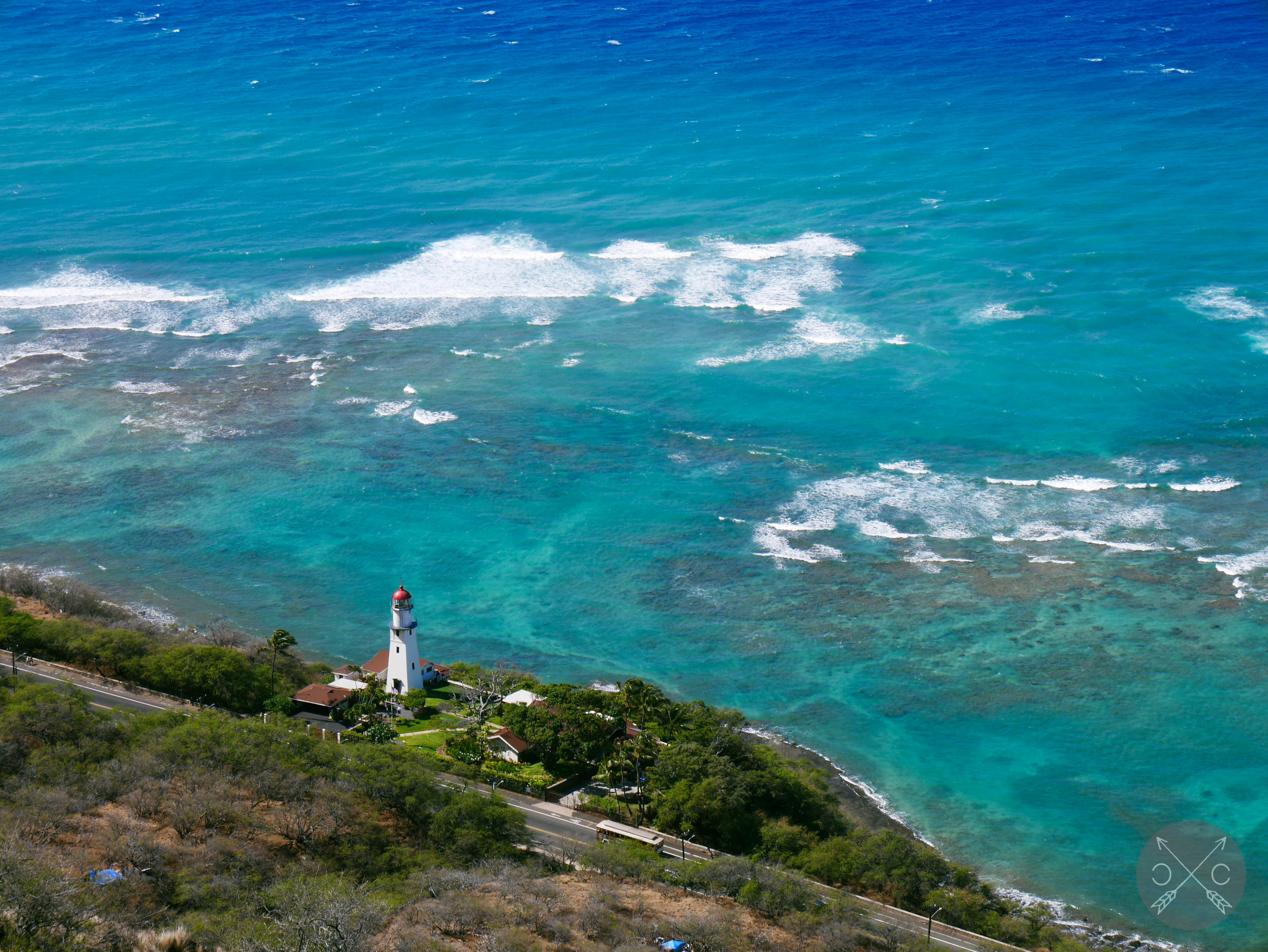 TRAVEL // O'AHU, HAWAII - Cultural Chromatics