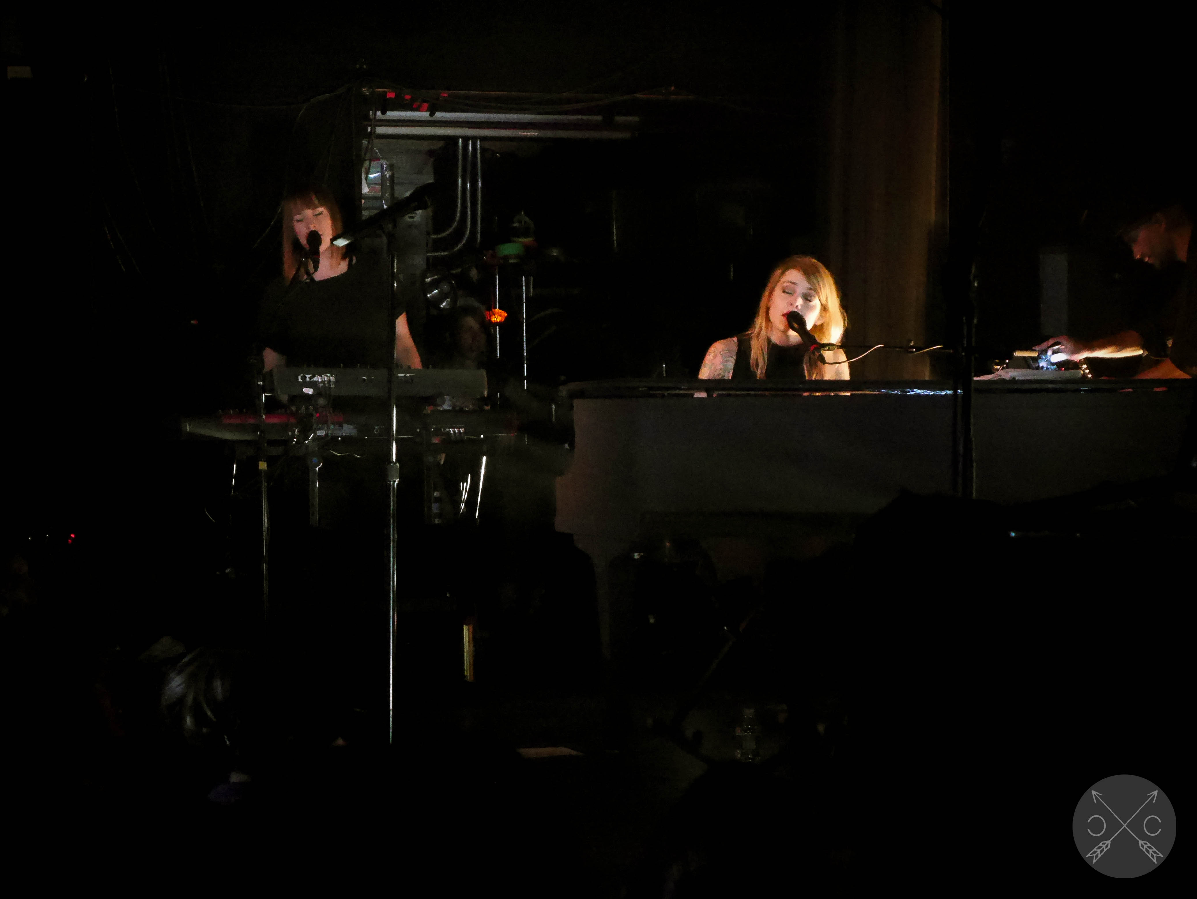 MUSIC // AN EXCLUSIVE INTERVIEW WITH COEUR DE PIRATE - Cultural Chromatics