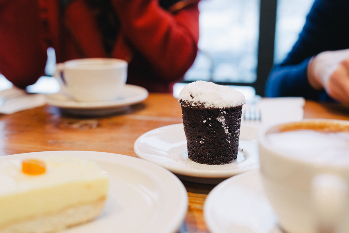 Tulie Bakery in Salt Lake City, Utah - Cultural Chromatics