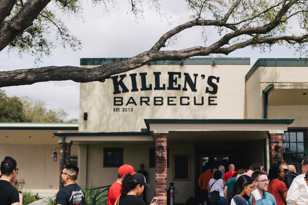 Is Killen's BBQ Really The No 2 BBQ Destination in America? - Cultural ...