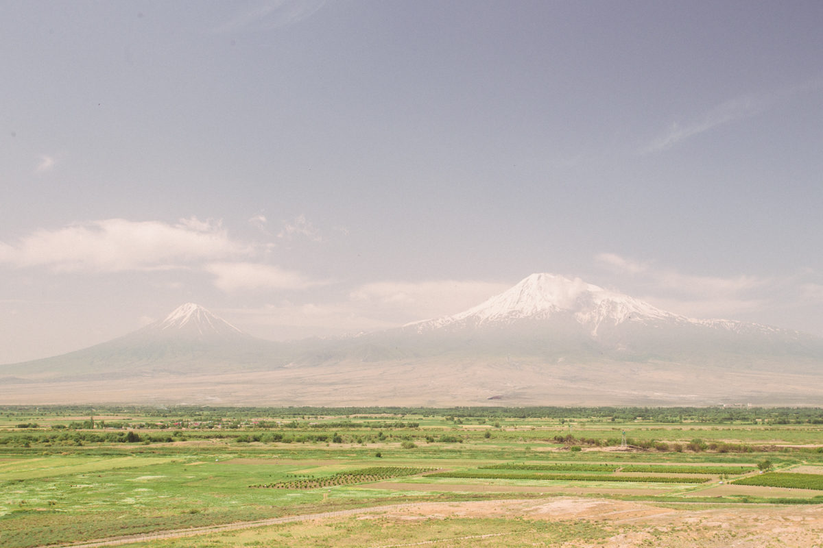 Travel Guide Armenia: What to See - Cultural Chromatics