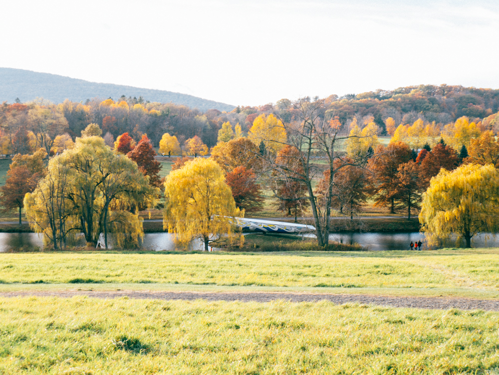 Storm King, An Autumn/Fall-Lover's Dream - Cultural Chromatics