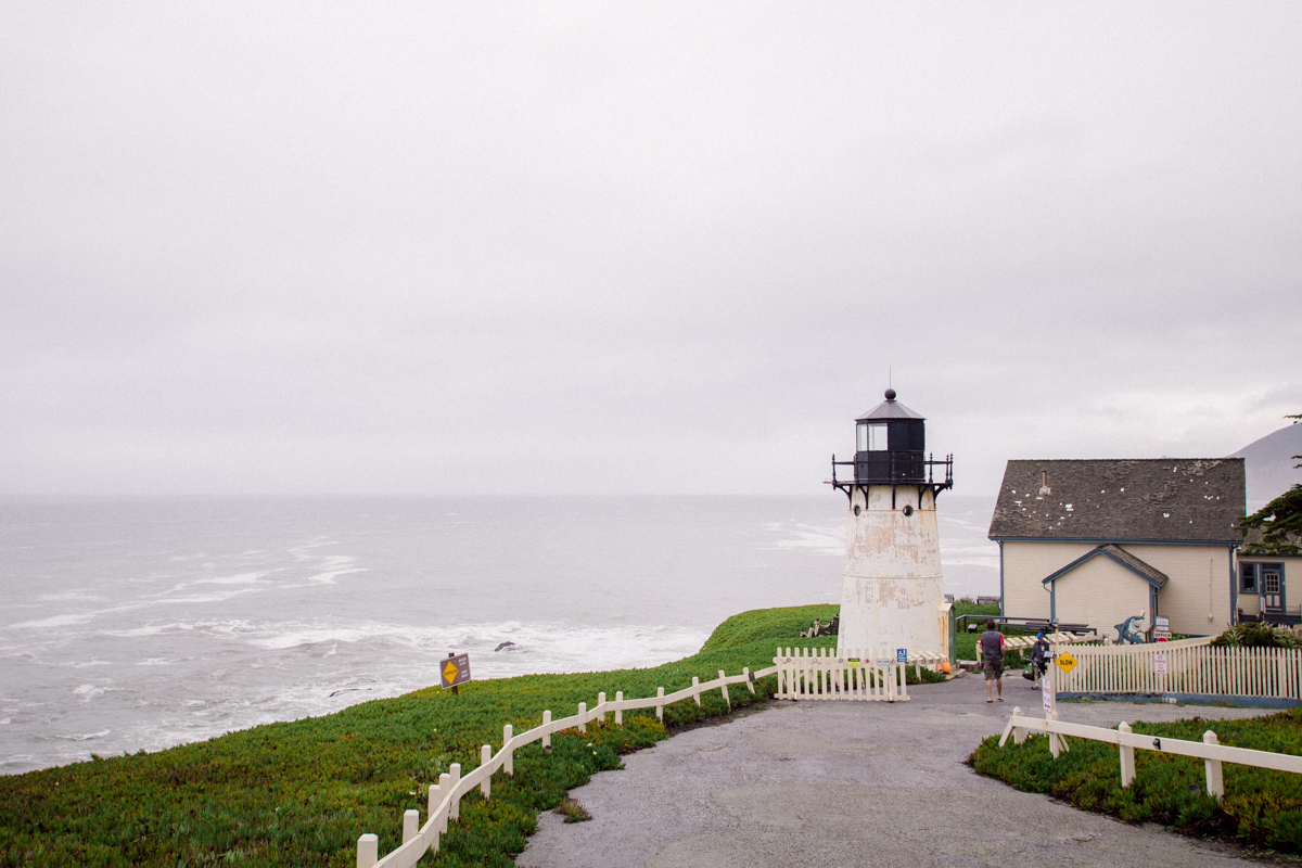 A Visit To Point Montara Lighthouse - Cultural Chromatics