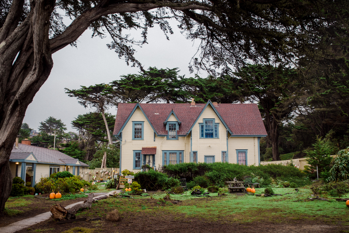 A Visit To Point Montara Lighthouse - Cultural Chromatics