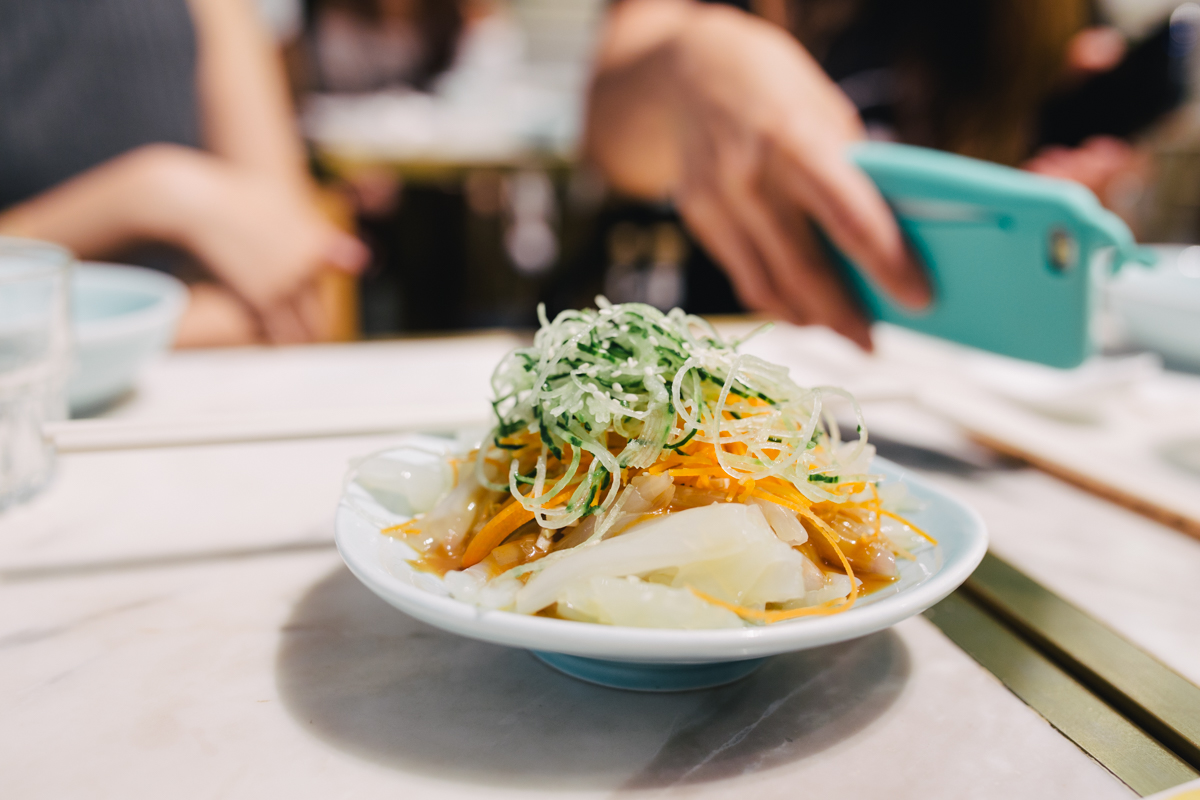 Yum Cha: Adorable Dim Sum In Hong Kong - Cultural Chromatics